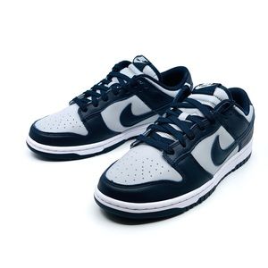 Nike | Shoes | New Nike Dunk Low Georgetown | Poshmark
